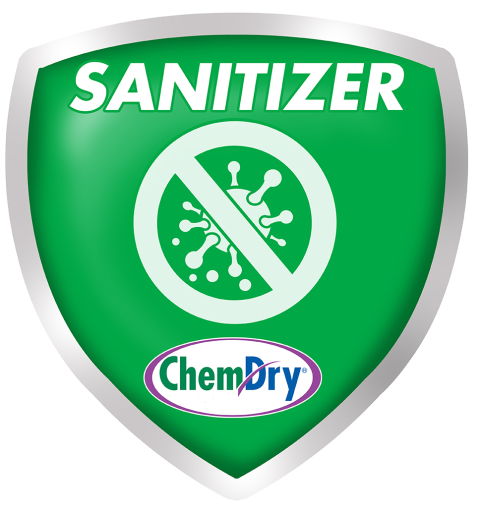 Sanitization | Prestige Chem-Dry